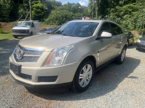 Triple B Auto Sales – Car Dealer in Siler City, NC