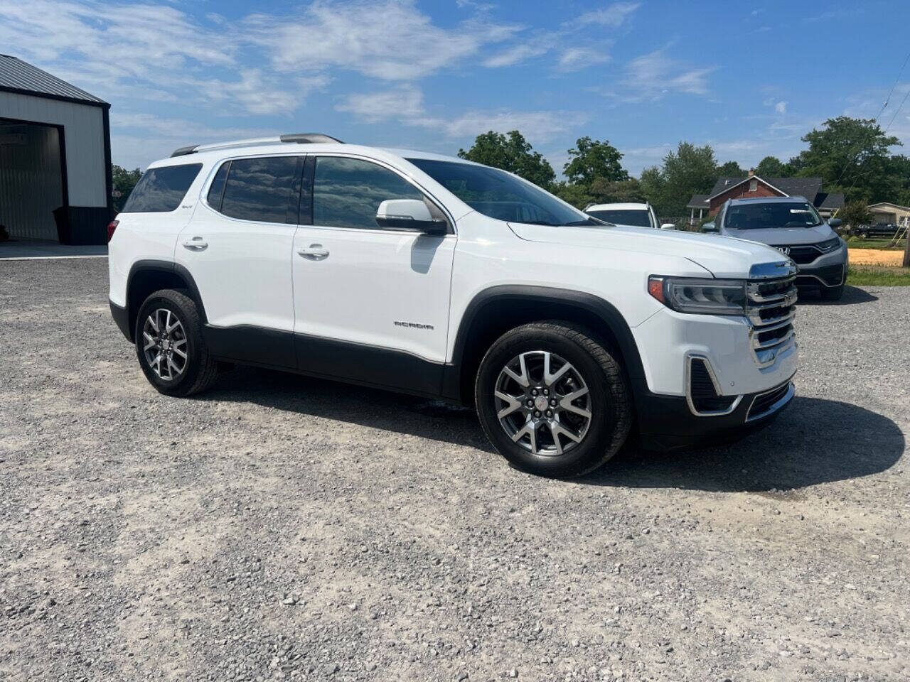 Cars For Sale in Russell Springs, KY - Dustin & Jared Gosser Auto Sales ...