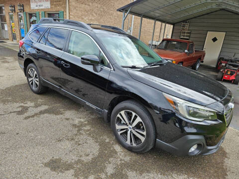 Randy's Auto Sales – Car Dealer in Rocky Mount, VA