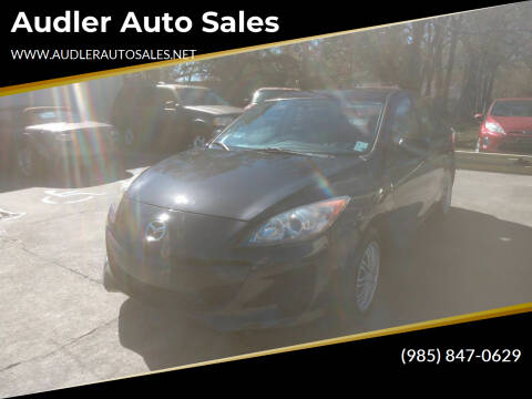 Audler Auto Sales – Car Dealer in Slidell, LA