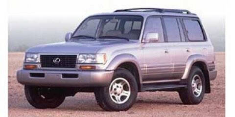1997 Lexus Lx450 Engine For Sale