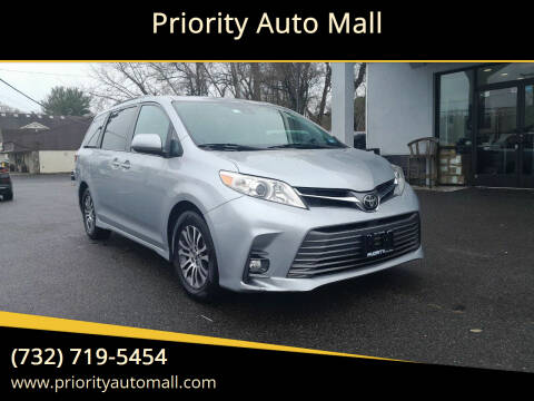 Priority Auto Mall – Car Dealer in Lakewood, NJ