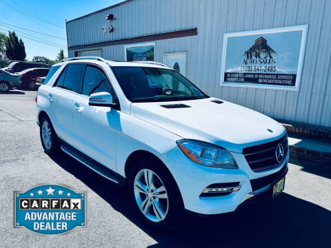 Inca Auto Sales – Car Dealer in Pasco, WA