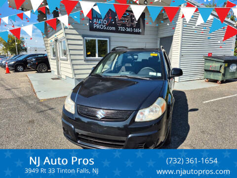 NJ Auto Pros – Car Dealer in Tinton Falls, NJ