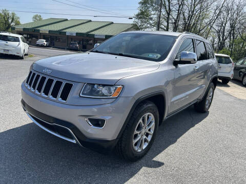 Sam S Auto Akron Pa