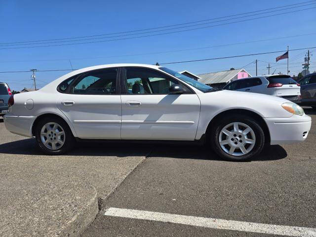 2007 Ford Taurus For Sale - Carsforsale.com®