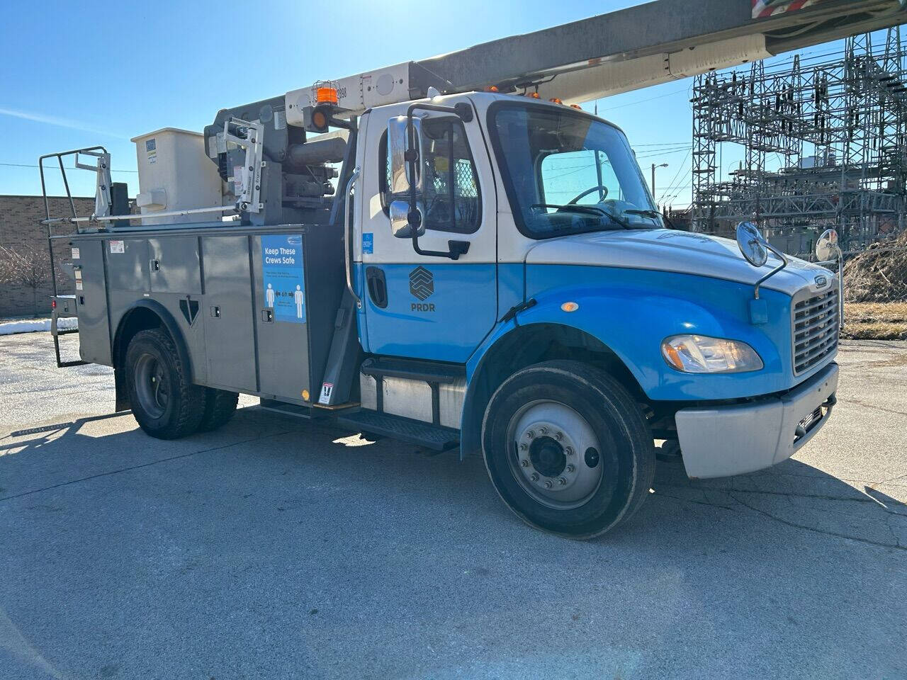 2010 Freightliner M2 106 For Sale - Carsforsale.com®