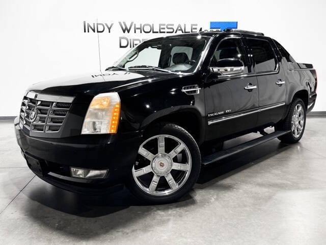 2009 Cadillac Escalade For Sale - Carsforsale.com®