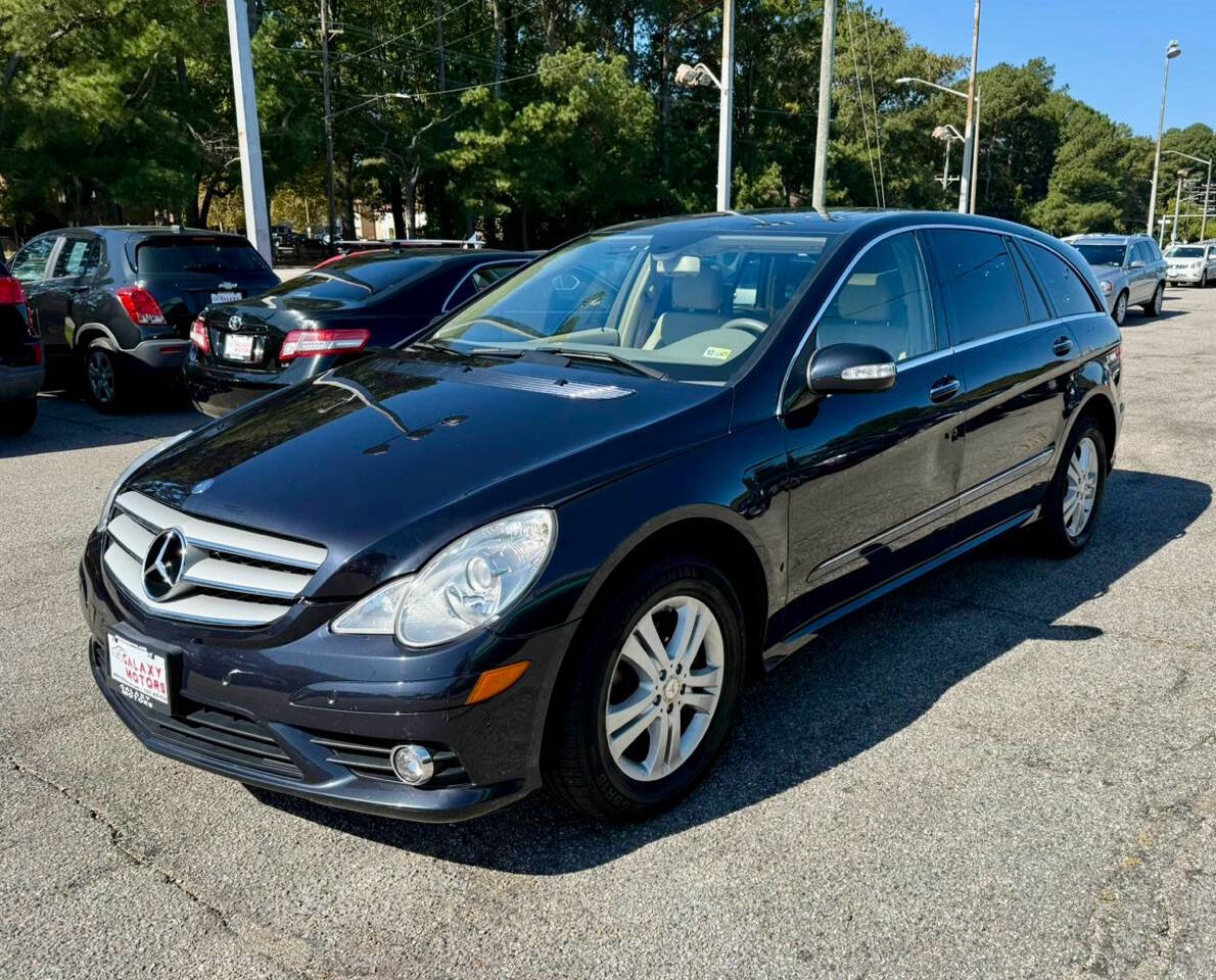 Mercedes-Benz R-Class For Sale - Carsforsale.com®