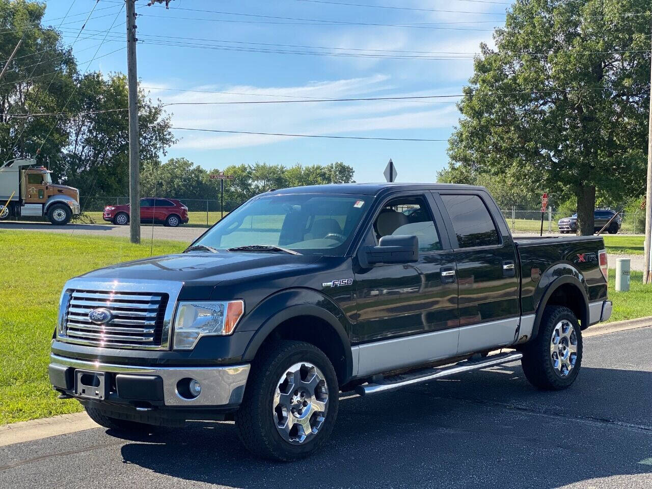 2010 Ford F-150 For Sale - Carsforsale.com®