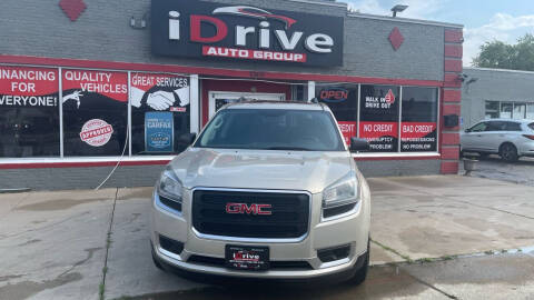 iDrive Auto Group – Car Dealer in Eastpointe, MI
