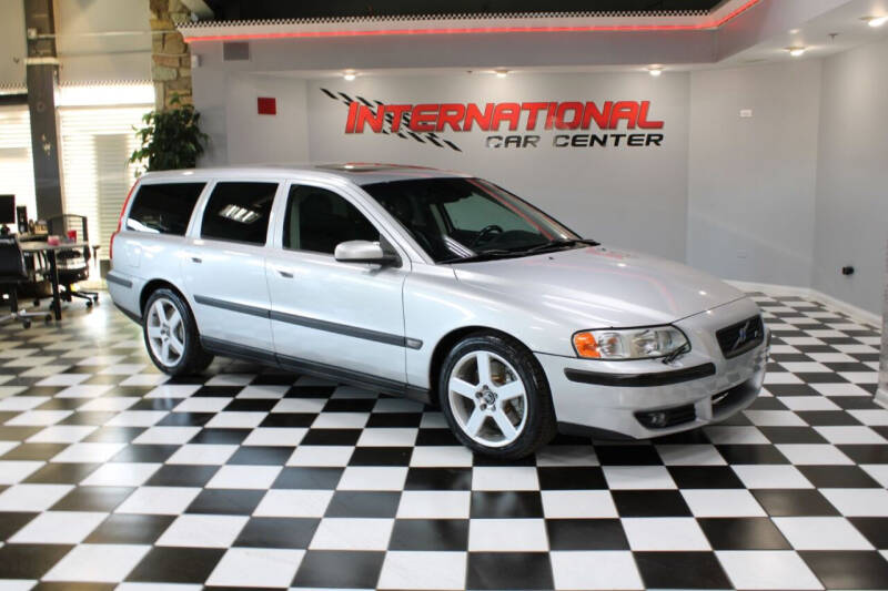 Volvo V70 R For Sale In Santa Rosa, CA - Carsforsale.com®