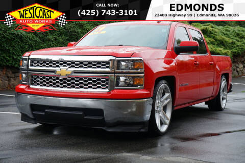 West Coast Auto Works – Car Dealer in Edmonds, WA