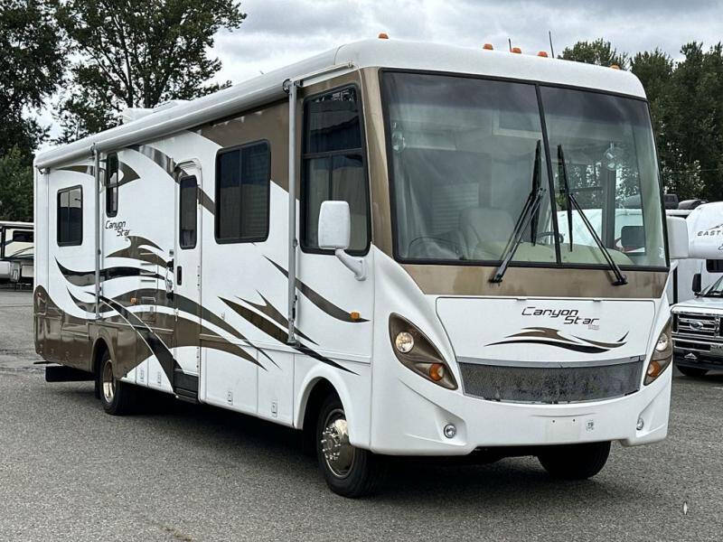 2006 Ford Motorhome Chassis For Sale - Carsforsale.com®