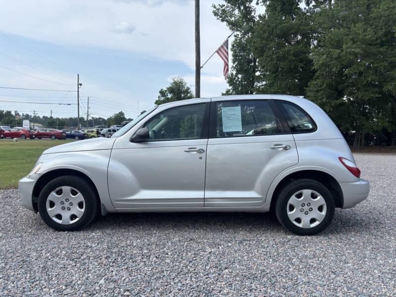 Silver Chrysler PT Cruiser for Sale - iSeeCars.com
