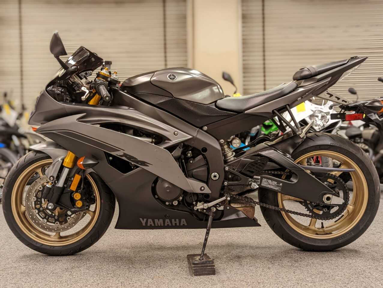 2014 Yamaha YZF-R6 For Sale - Carsforsale.com®