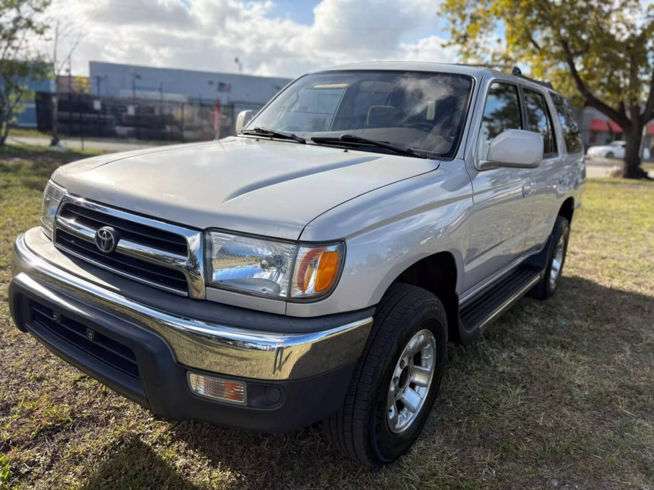 2000 Toyota 4Runner For Sale - Carsforsale.com®