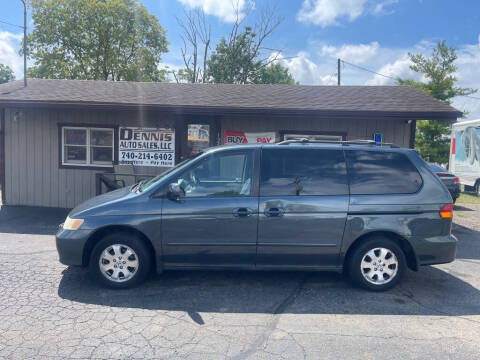 DENNIS AUTO SALES LLC – Car Dealer in Hebron, OH