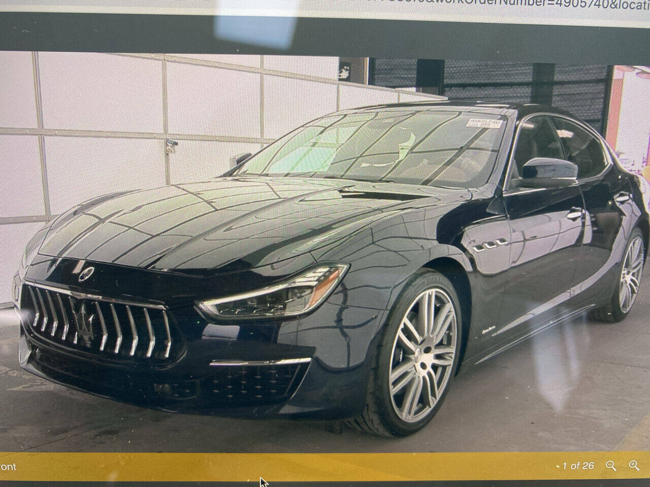 Cars For Sale in Grand Prairie, TX - Auto Haus Imports