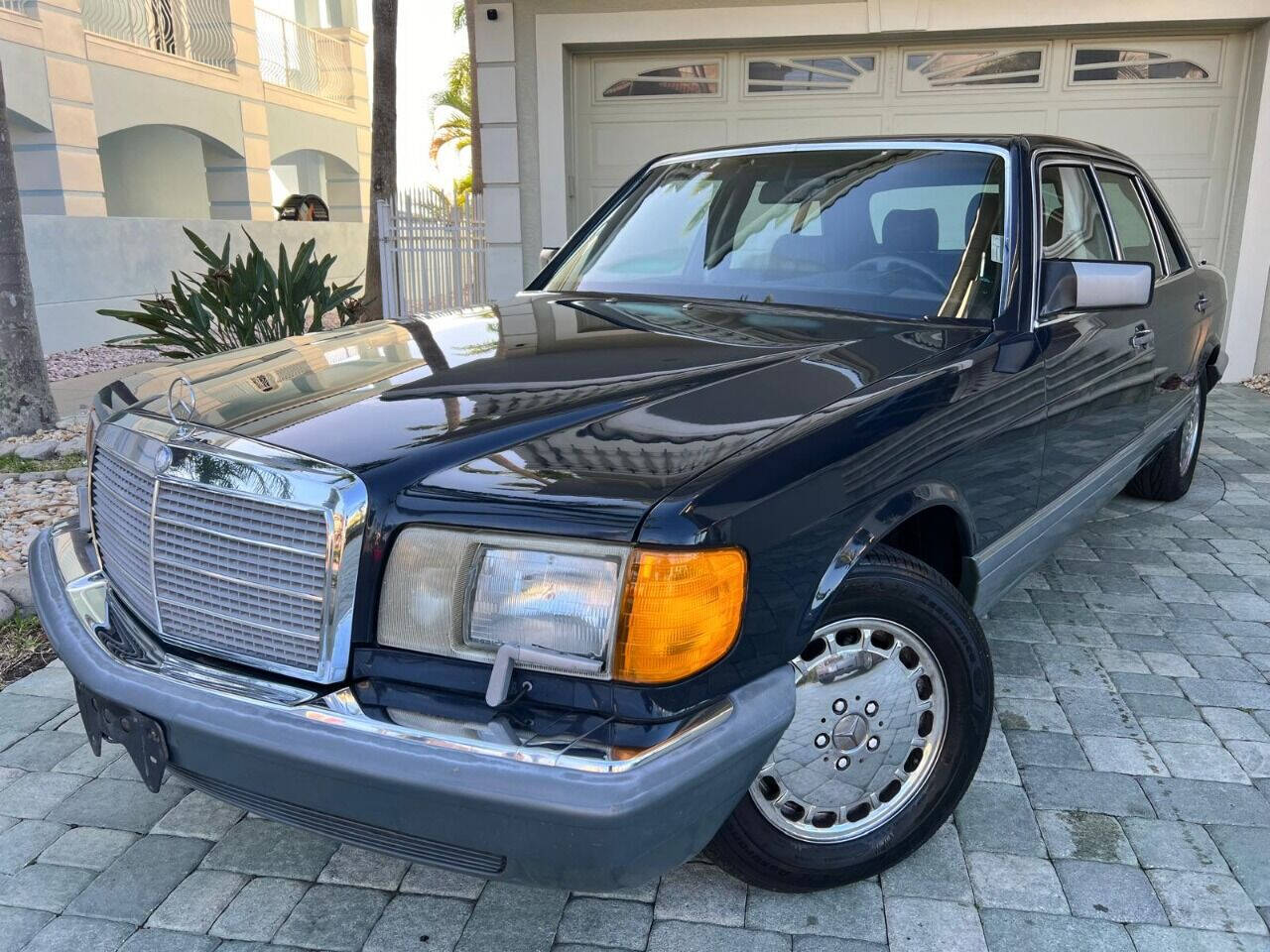 Mercedes-Benz 420-Class For Sale - Carsforsale.com®