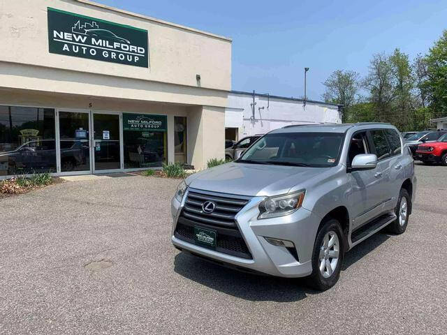 2016 Lexus GX 460 For Sale - Carsforsale.com®