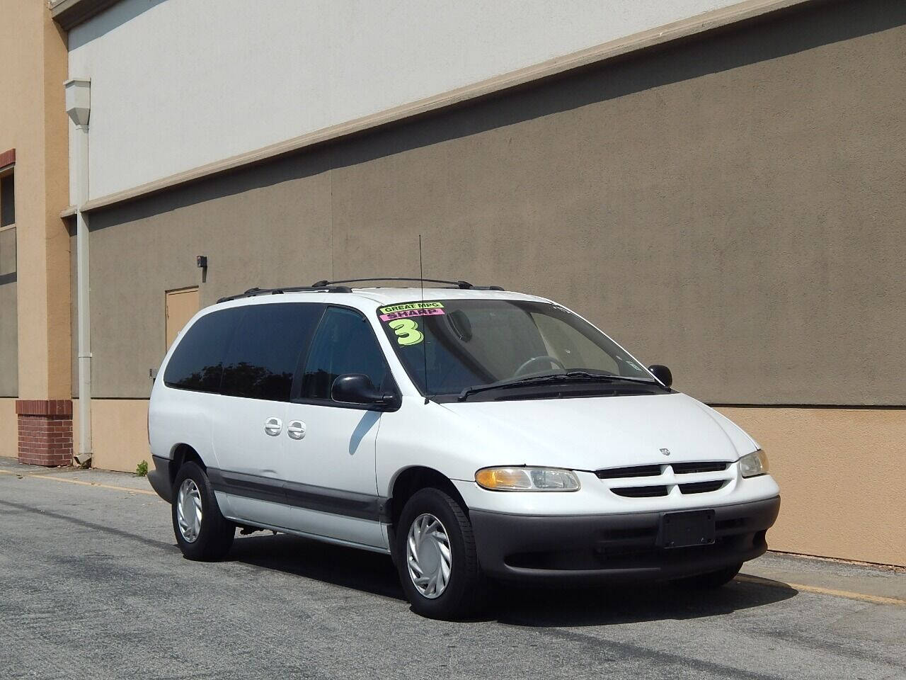 2000 Dodge Grand Caravan For Sale In Napa, CA - Carsforsale.com®