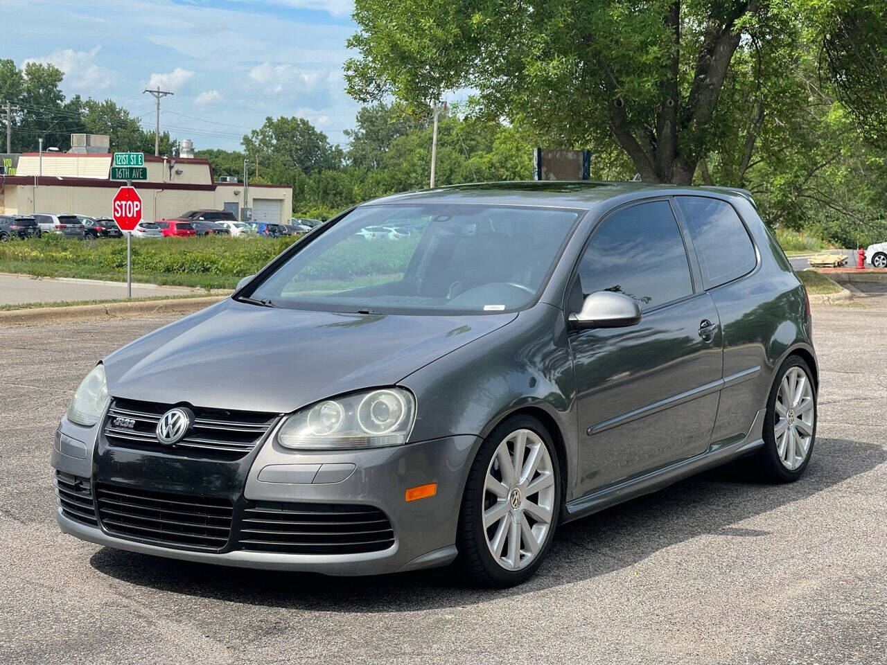 Volkswagen R32 For Sale - Carsforsale.com®