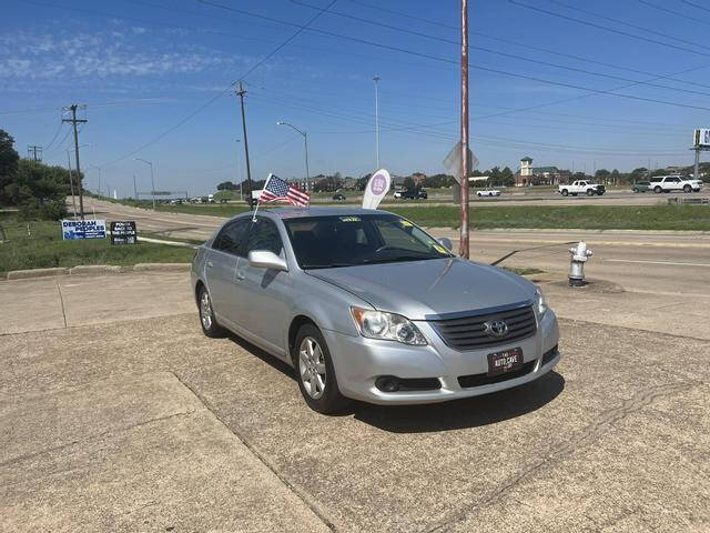 2009 Toyota Avalon For Sale - Carsforsale.com®