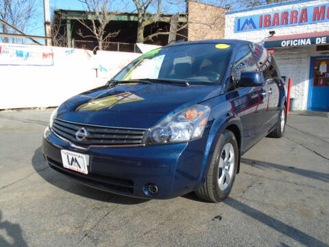 IBARRA MOTORS INC – Car Dealer in Cicero, IL