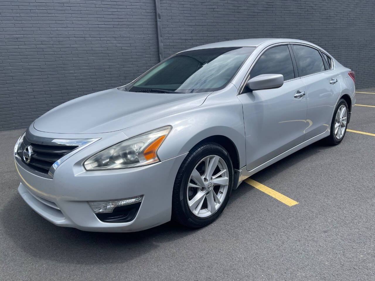 Cars For Sale in Hasbrouck Heights, NJ - M & P Auto Sales