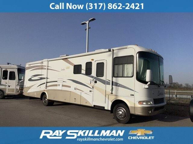 Workhorse W22 For Sale In Fortville, IN - Carsforsale.com®