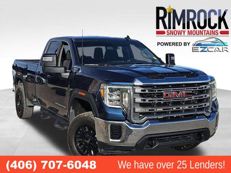 EZ Credit Auto Sales Of Billings in Billings, MT - Carsforsale.com®