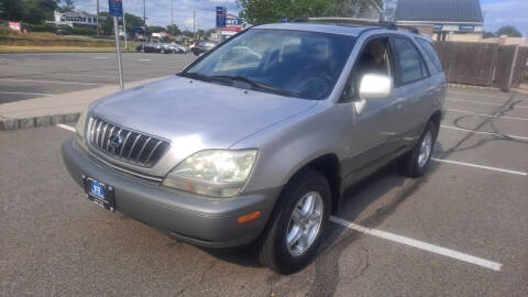 2001 Lexus RX 300 For Sale - Carsforsale.com®