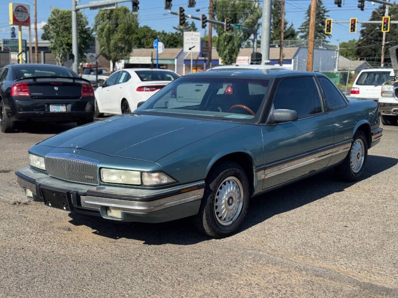 Buick Regal Coupe For Sale In Salem, OR - Carsforsale.com®
