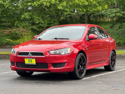 2015 Mitsubishi Lancer For Sale - Carsforsale.com®