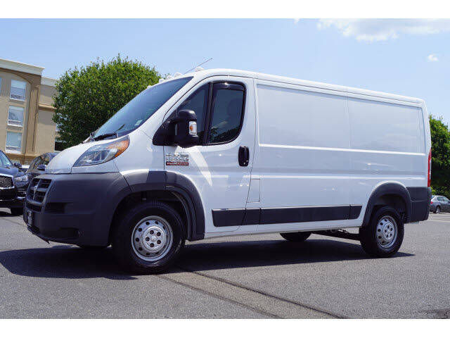 Cargo Vans For Sale In New Jersey - Carsforsale.com®