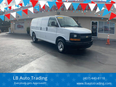 Cars For Sale in Orlando, FL - LB Auto Trading