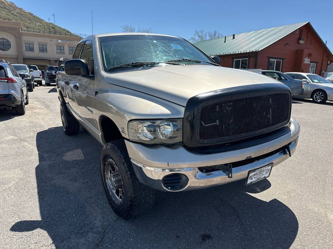2005 Dodge Ram 2500 For Sale - Carsforsale.com®