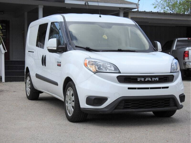 2019 RAM ProMaster City For Sale - Carsforsale.com®