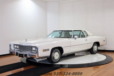 Cars For Sale in Springfield, OH - Mershon's World Of Cars Inc