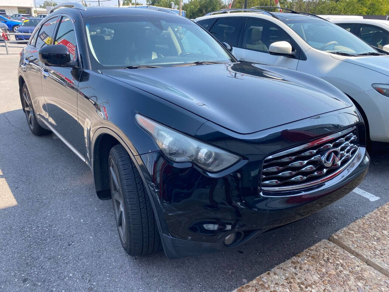 Infiniti FX50 For Sale - Carsforsale.com®