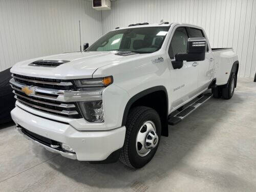 2022 Chevrolet Silverado 1500 SS Classic For Sale - Carsforsale.com®