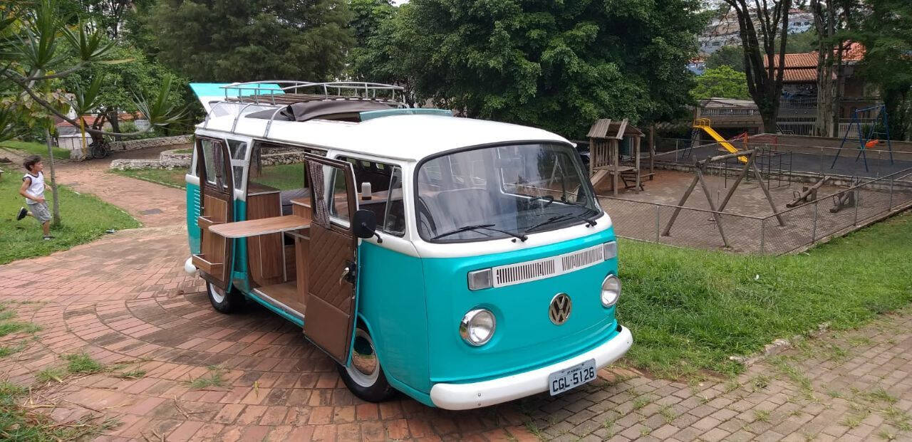 1983 Volkswagen Bus For Sale - Carsforsale.com®