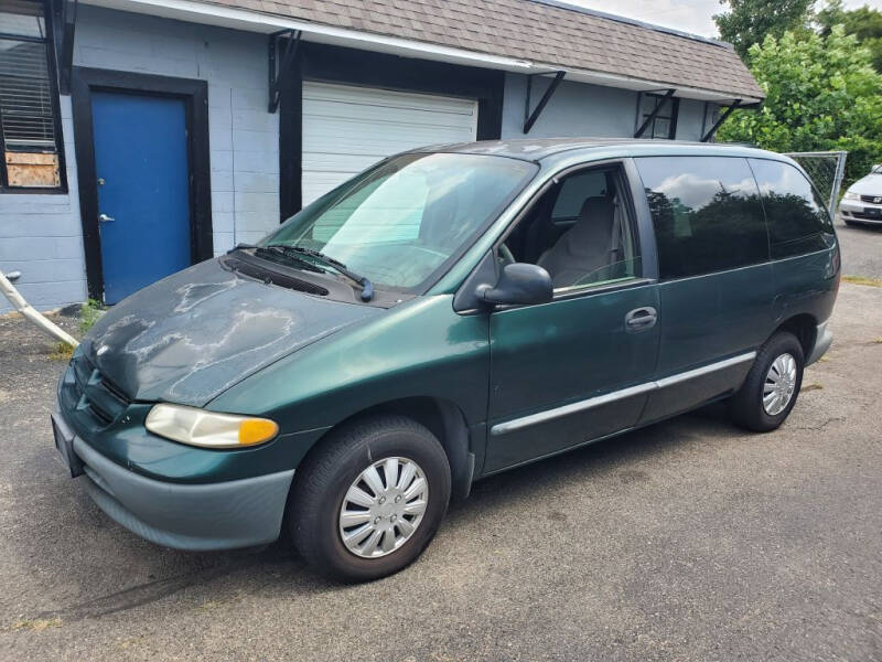 1998 Dodge Caravan For Sale - Carsforsale.com®