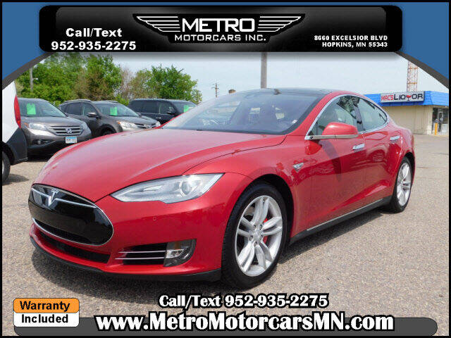 Metro Motorcars Inc – Car Dealer in Hopkins, MN