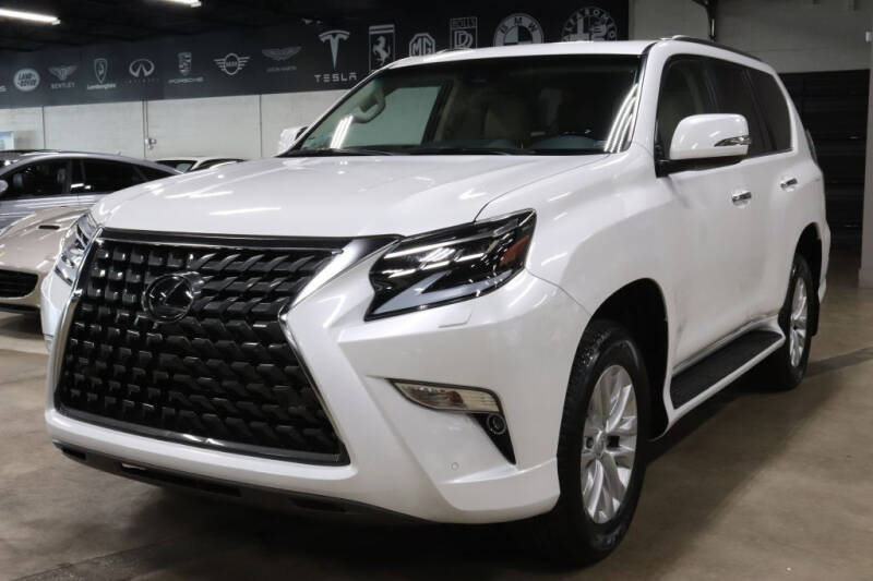 Lexus GX 460 For Sale In Florida - Carsforsale.com®
