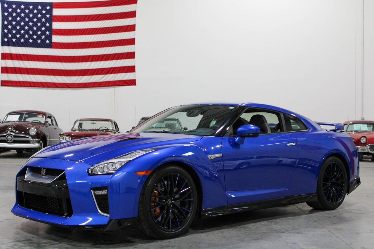 2020 Nissan GT-R For Sale - Carsforsale.com®