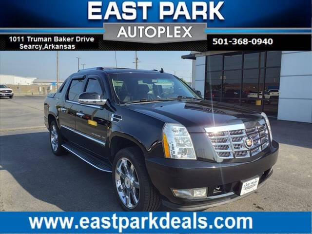 2013 Cadillac Escalade EXT For Sale - Carsforsale.com®