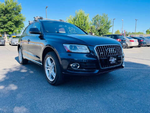 Boise Auto Group – Car Dealer in Boise, ID