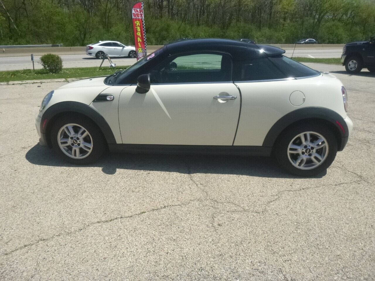 MINI Cooper Coupe For Sale - Carsforsale.com®